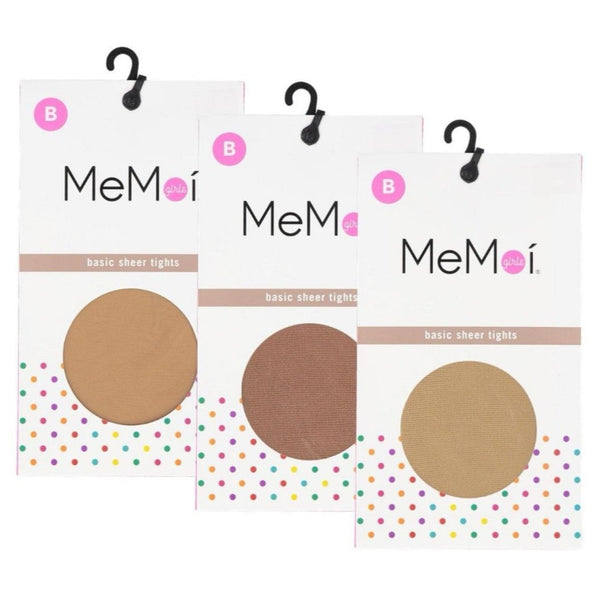 Girls Hosiery – Accessory World